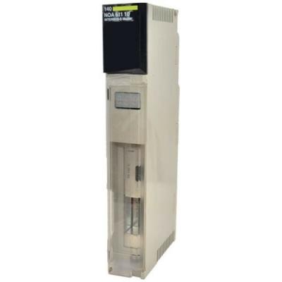 China Schneider Automation 140-NOA-611-10 TSX Quantum Interbus S Master 140NOA61110 for sale