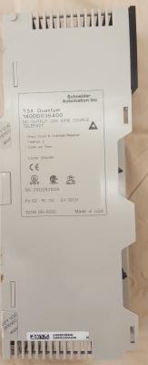 China Schneider Modicon Quantum 140-DDO-364-00 140DDO36400 DC Output 24V 6x16 Telefast for sale