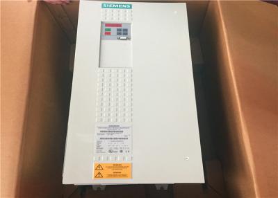 中国 6se7026-0td61-Z Siemens Simovert Masterdrivesの動作制御インバーター 販売のため