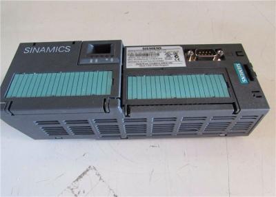 中国 Siemens Sinamics 6SL3243-0BB30-1FA0 G120の制御装置CU230P-2 PN-NEWの頻度インバーター 販売のため