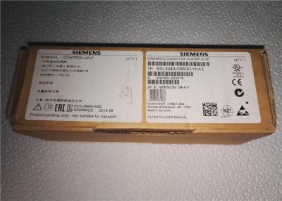 中国 CU230P-2可変的な頻度インバーター6SL3243-0BB30-1PA3 Siemens 販売のため