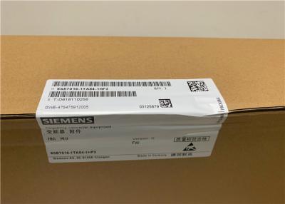 China PEU 6  Siemens Pcb Control Board 6SE7016-1TA84-1HF3 1A DC 510-620V for sale