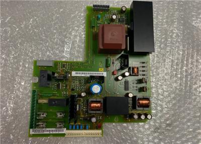 China 6SE7031-7HG84-1JA1 Plc Circuit Board Siemens Power Supply Module Board PSU1 for sale