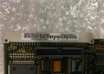 中国 Siemensのプログラム可能なサーキット ボード6se7090-0xx84-0ab0の閉じたループの開いたループ制御モジュール 販売のため