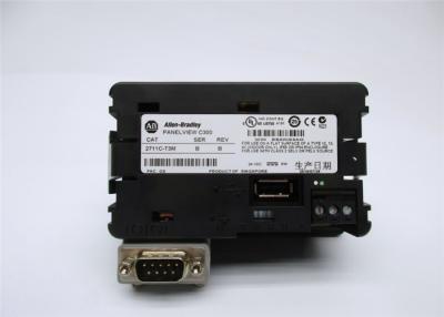 China Panelview Industrial Hmi Touch Panel  C300 2711c-T3m 2711C-T3M 2711CT3M for sale