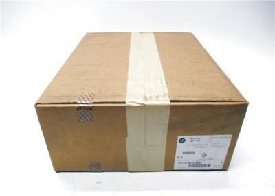 China 12.1 Inch Rockwell Hmi Panelview Allen Bradley 2711P-B12C4A8 / A 2711PB12C4A8 for sale