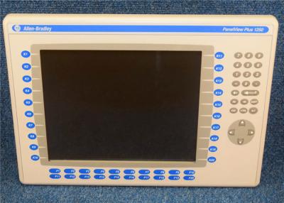 중국 12.1 인치 록웰 Hmi Panelview 알렌 브레들리 2711P-B12C4A8/A 2711PB12C4A8 판매용