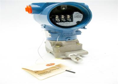 Cina Temperatura Transmitt 3051CG1A02A1AB1H2L4M5 di pressione assoluta -62,16 - 62,16 mbar in vendita