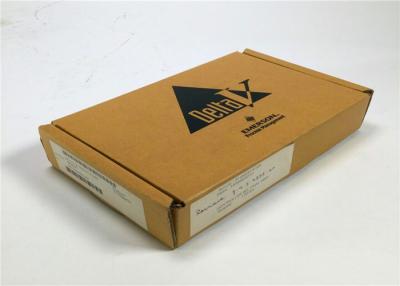 China 5VDC Redundant Module MD Controller DELTAV KJ2003X1-BA2 VE3005 12P2093X072 for sale