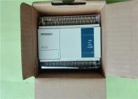 China Fx1n-40mr-D  Programmable Logic Controller Module Mitsubishi Plc Communication Module for sale