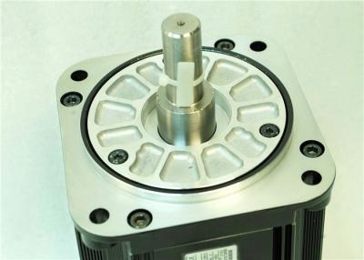 China Yaskawa AC Servo Motor 850w SGMGH Sigma II Electric Servo Motor SGMGH09ACA21 for sale