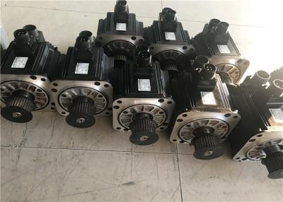 China SGMGH-09ACA6C Yaskawa High Rpm Servo Motor 850 W 1500 Rpm Sigma II 200V for sale