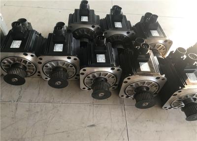 China SGMGH-09ACA6C Yaskawa High Rpm Servo Motor 850 W 1500 Rpm Sigma II 200V for sale