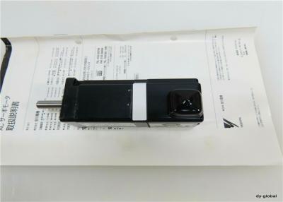 중국 100W 200 V 산업 자동 귀환 제어 장치 모터 Yaskawa SGMAS-01ACA21 고정확도 판매용