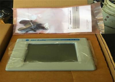 China New 2711P-T6C20D8 2711P-T6C20D9  Sealed Panelview Plus 600 FS Ethernet HMI for sale