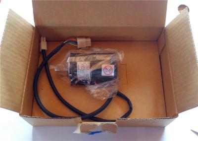 중국 Yaskawa 50W AC 유형 산업 자동 귀환 제어 장치 모터 SGM-A5A312 3000RPM 0.159N.M 판매용