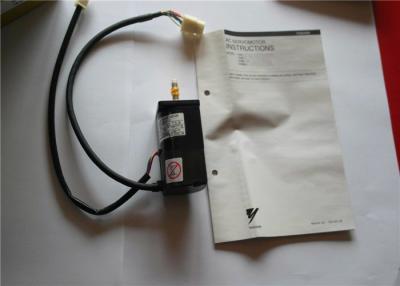 China Yaskawa Sigma - II AC Continuous Servo Motor 0.6A 200V 50W 0.07HP SGM-A5A316 for sale