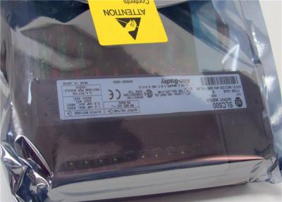 China Módulo de salida del módulo de entrada-salida de Allen Bradley 1746-OA8 Digitaces SLC 500 Ser B en venta