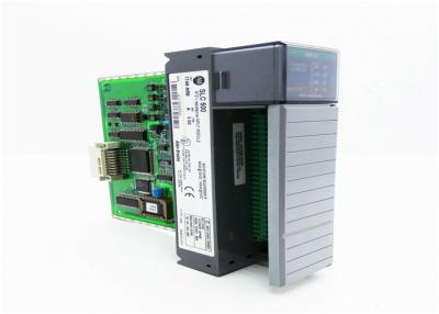 China Larga vida de la resistencia de la IDT del módulo de entrada de 1746-NR8/A Allen Bradley SLC500 en venta