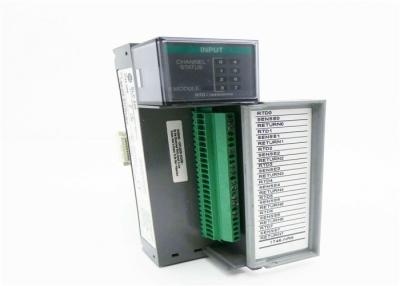 China Larga vida de la resistencia de la IDT del módulo de entrada de 1746-NR8/A Allen Bradley SLC500 en venta