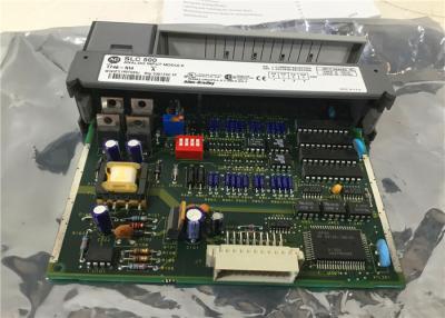 중국 1746 - NI4 알렌 브레들리 아날로그 입력 단위 시리즈 SLC 500 4개 점 판매용