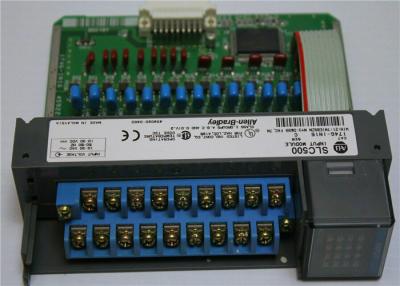 China Allen - entrada de la CA del módulo de entrada-salida de Bradley 1746-IN16 Digitaces SLC 500 Digitaces en venta