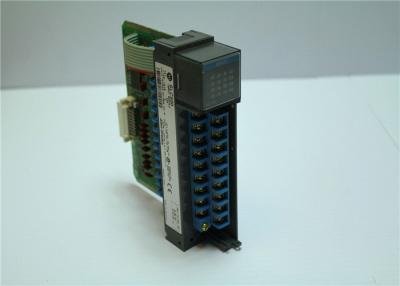 China Allen - entrada de la CA del módulo de entrada-salida de Bradley 1746-IN16 Digitaces SLC 500 Digitaces en venta