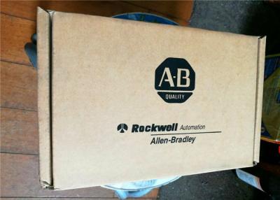 China Módulo del voltaje de entrada del módulo de entrada-salida de Allen Bradley 1746-IM8 1746IM8 AB Digital SLC500 en venta