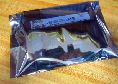 China Serie del módulo de entrada de ALLEN BRADLEY 1746-IA8 SLC500 un regulador programable en venta