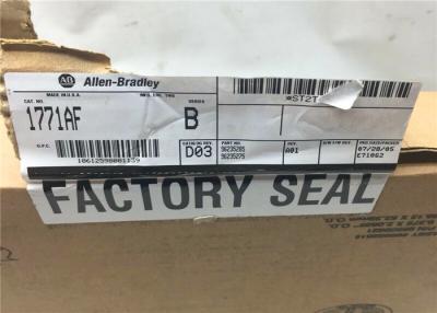 중국 알렌 - 브레들리 1771 AF 1771-AF1 Ser B 광섬유 변환기 단위 B11 (2304) 판매용