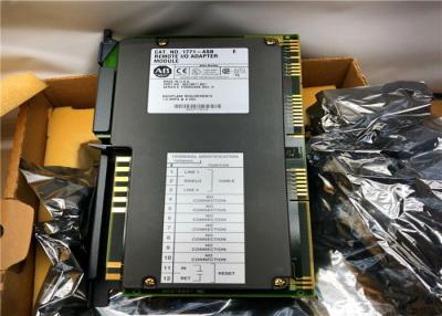 中国 LISTINGNEW 1771-ASB 1771-ASBKアレン ブラッドリー遠隔入力/出力のアダプター モジュールのリオ1771ASB 1771-ASB/Eペン先 販売のため