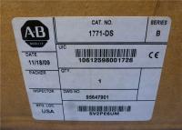 China Latching Digital Input Output Module Sealed Allen Bradley 1771-DS / B 1771DS for sale