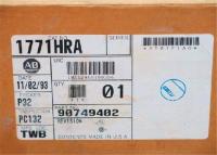 China ALLEN BRADLEY 1771-HRA Resolver Excitation Module / Driver Module for sale