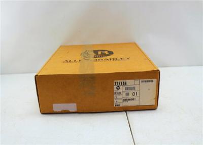 China 1771IN Digital Input/Output Modul ALLEN - BRADLEY PLC -5 1771-IN zu verkaufen