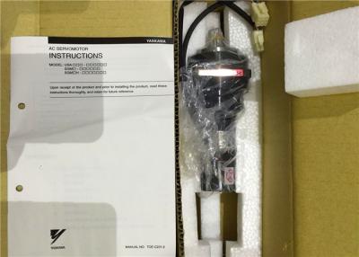 중국 저속 SGM-01A3G24 Yaskawa 자동 귀환 제어 장치 모터 수선 100W 3000RPM 높은 토크 판매용