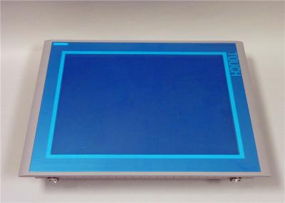 China 6AV6644-0AB01-2AX0 SIEMENS Multi HMI Touch Screen Panel MP377 15