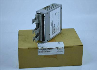 中国 コンバーターSU13 50ターミナル6DD1681-0GK0モジュール インターフェイス 販売のため