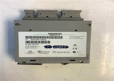 China Converter SU13 50 Terminals 6DD1681-0GK0 Module Interface for sale