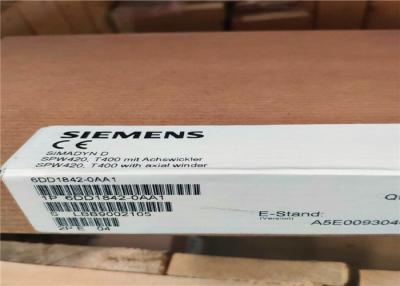 中国 6DD1842-0AA SIMADYN D T400のプログラミングのサーキット ボード 販売のため