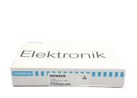 China Siemens Simadyn D 6DD2920-0AR5 Programmable Circuit Board for sale