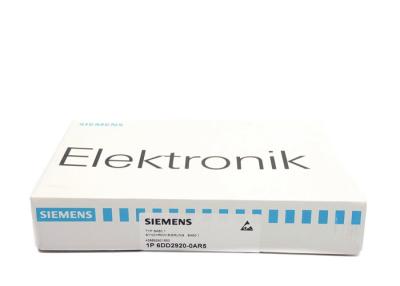 中国 Siemens Simadyn D 6DD2920-0AR5のプログラム可能なサーキット ボード 販売のため