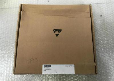 China 6DD1601-0AE0 Processor Module PG16 Line Commutated Converters for sale