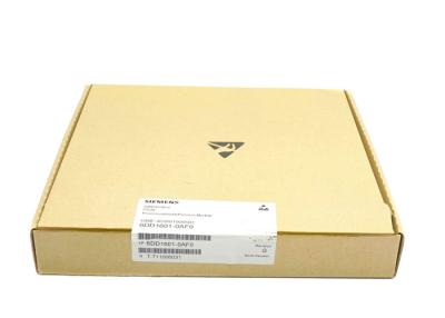 China 6DD1601-0AF0 16 Bit 16MHZ Controller Circuit Board for sale