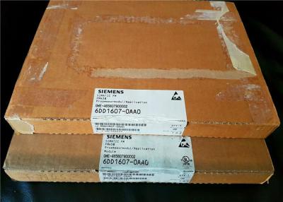 中国 Siemens Simatic FM458プロセッサ・モジュール6DD1607-0AA0 販売のため