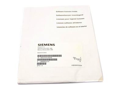 中国 32かまれた6DD1610-0AH0 SMS5のプログラム可能なサーキット ボード 販売のため