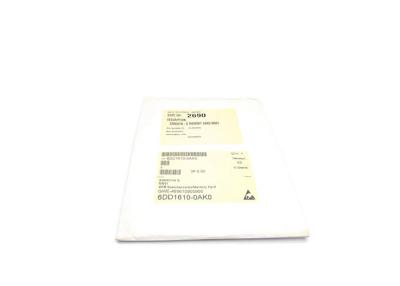 中国 4MB/8KB PM6 6DD1610-0AK0 Simadyn Dのフラッシュ・メモリ カード 販売のため