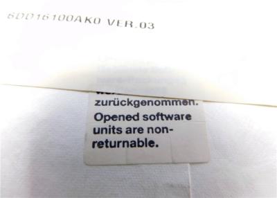 中国 4MB/8KB PM6 6DD1610-0AK0 Simadyn Dのフラッシュ・メモリ カード 販売のため