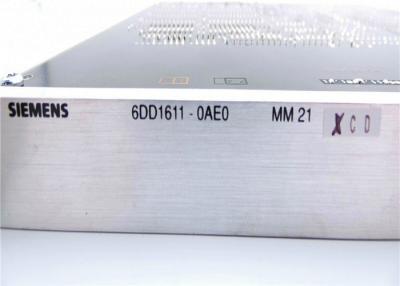 中国 6DD1611-0AE0 Simadyn D Mailbox MM21 Controller Circuit Board 販売のため