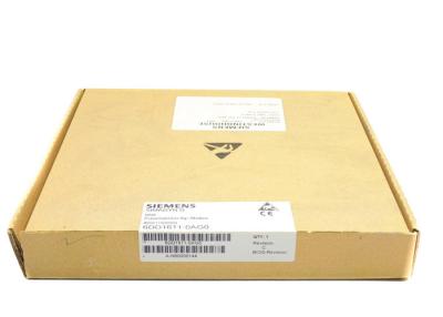 中国 Siemens Simadyn D 6DD1611-0AG0 MM4 Coupler Memory Module 販売のため