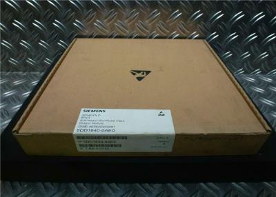 中国 EM13は6DD1640-0AE0 Simady Dの入出力モジュールを混合した 販売のため